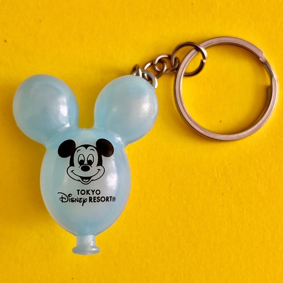 Disney | Accessories | Disney Parks Tokyo Disney Resort Mickey Mouse ...